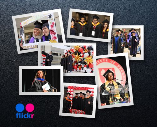 Commencement | Illinois Institute of Technology