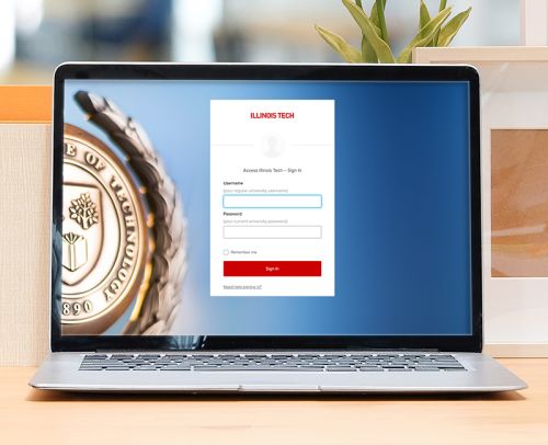 Resources for Current Students | Illinois Institute of Technology