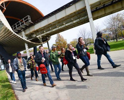 Graduate Admission | Illinois Institute of Technology