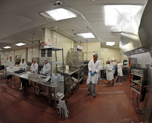 Institute for Food Safety and Health (IFSH) | Illinois Institute of ...
