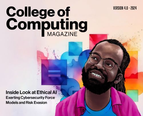 College of Computing | Illinois Institute of Technology
