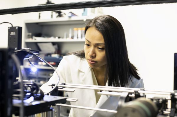 A Breakthrough in Cancer Detection: the ADEPT Imager | Illinois ...