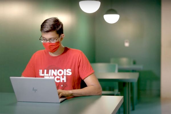 A Mies High-Rise, Renovated and Funded by Illinois Tech Alumni, Reopens ...