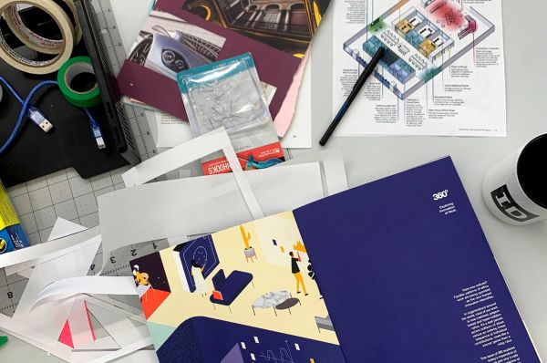 Designing a Return to a More Inclusive Workplace | Illinois Institute ...