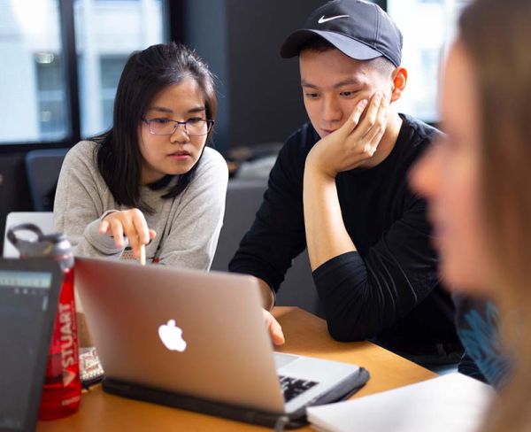 Stuart School of Business | Illinois Institute of Technology