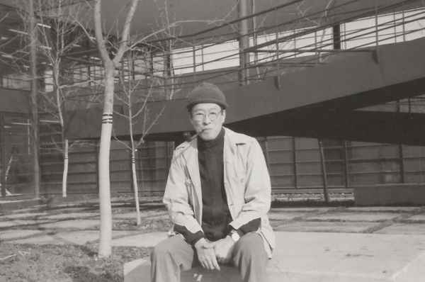 ‘A Student’s Teacher’: Longtime Architecture Professor Arthur S ...