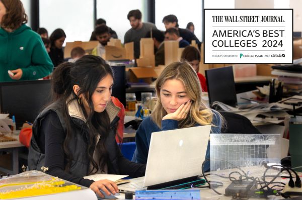 Enrollment Surge: Illinois Tech Sees Its Biggest Growth in More Than 30 ...