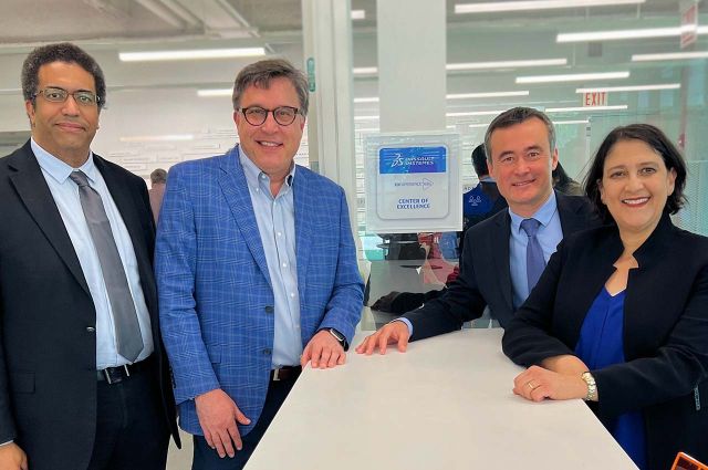 Armour College of Engineering: Bringing New Ideas into the World ...