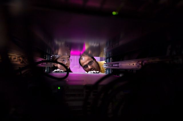 Computer Science | Illinois Institute of Technology