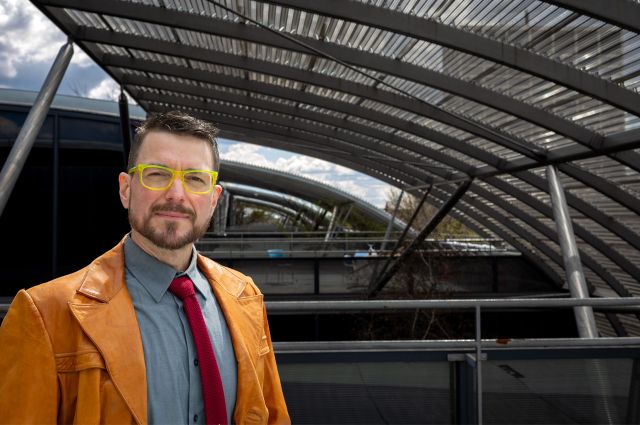 Civil, Architectural, and Environmental Engineering | Illinois ...