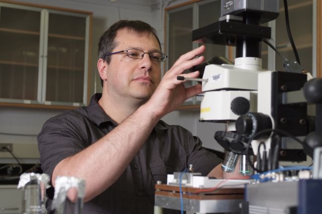 Physics | Illinois Institute of Technology