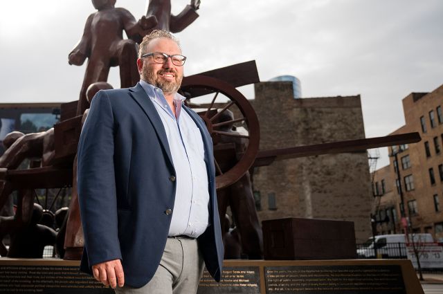 University News | Illinois Institute of Technology