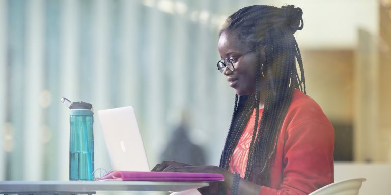 Masters in Business Administration