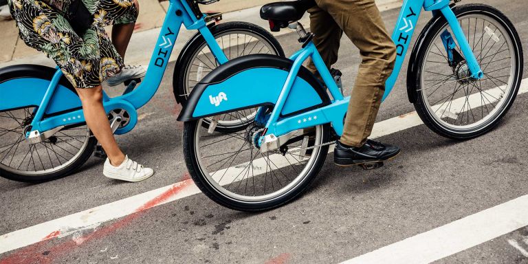 Divvy Plans: Cycle in Chicago | Illinois Institute of Technology