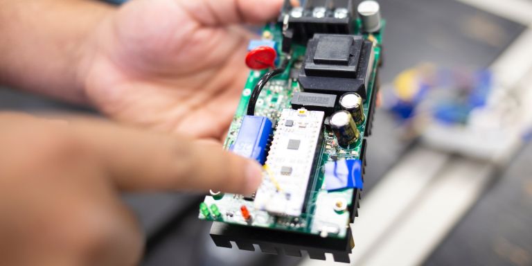 Systems | Illinois Institute of Technology