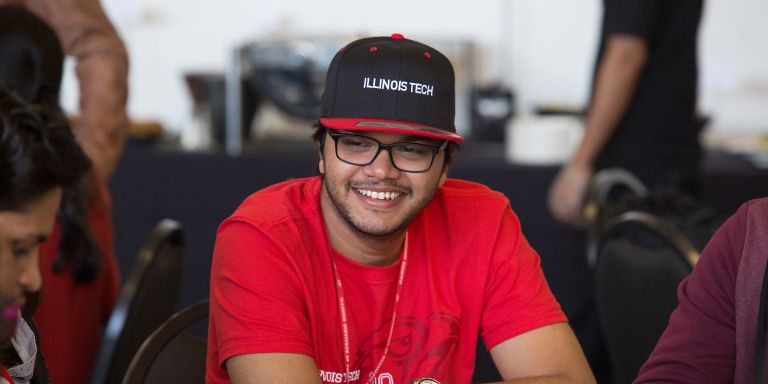 Illinois Tech Near You | Illinois Institute of Technology