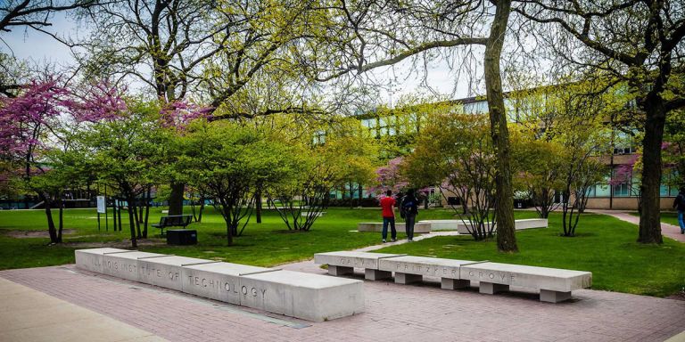 Academic Affairs | Illinois Institute of Technology