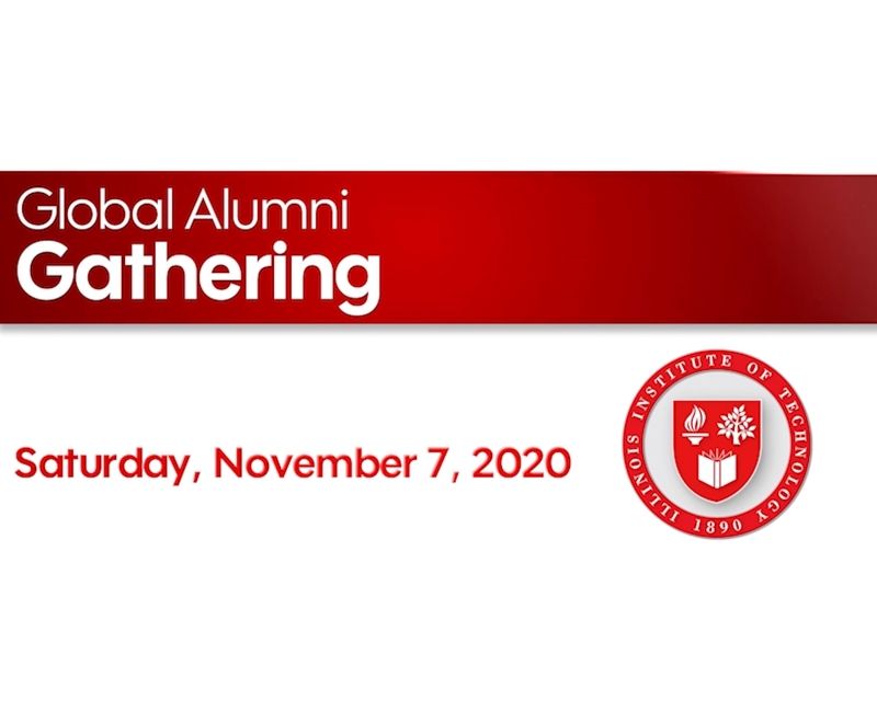 Global Alumni Gathering | Illinois Institute of Technology