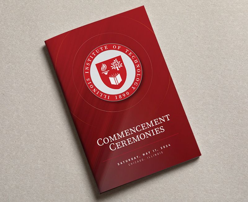 Commencement | Illinois Institute of Technology