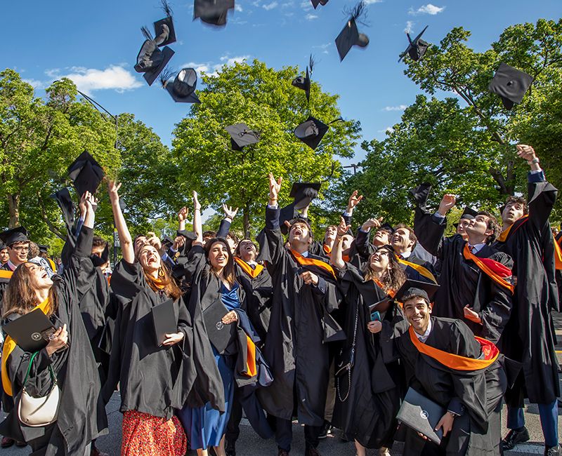 Commencement | Illinois Institute of Technology