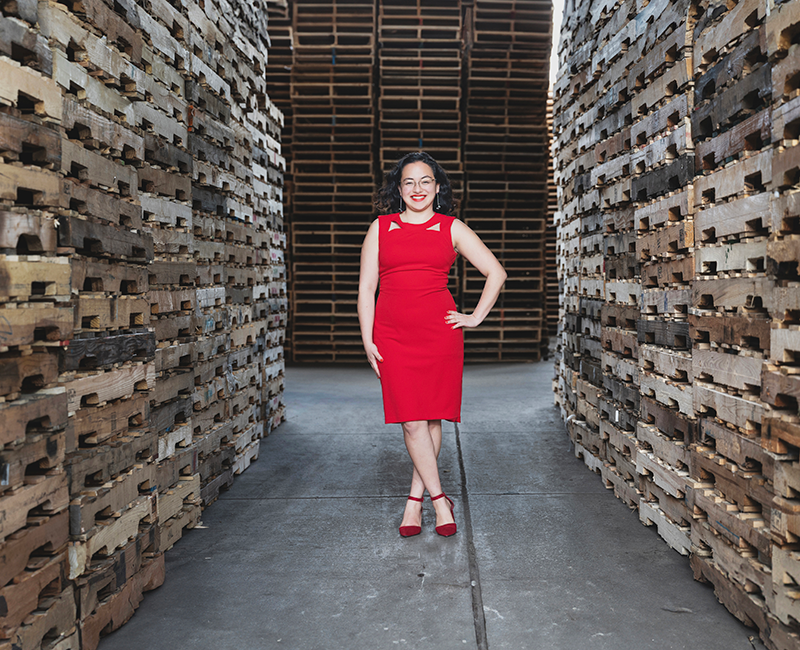 Illinois Tech Magazine | Illinois Institute of Technology