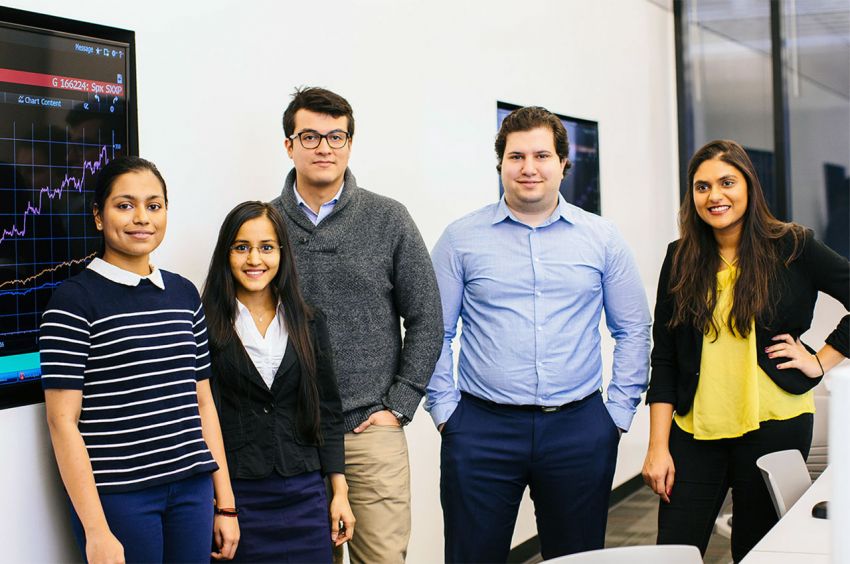 Stuart School Students Take Regional and Local Contest Wins | Illinois ...