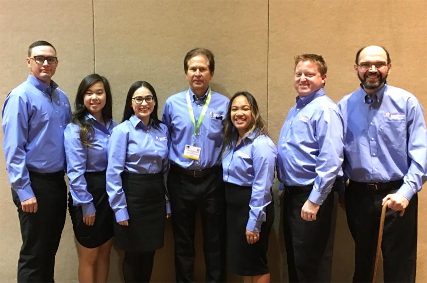 IIT NECA Chapter Takes 2nd in the NECA National Green Energy ...