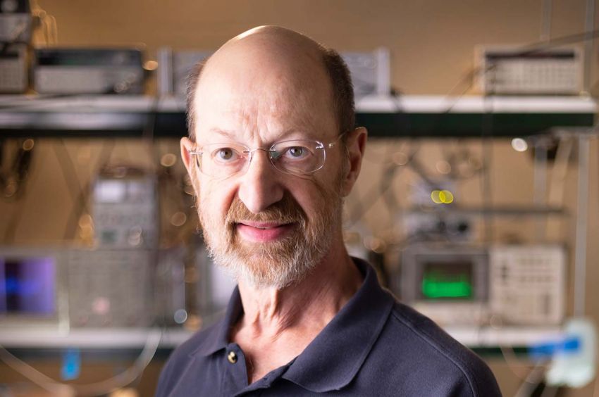 Physics Professors’ Work on New NASA Telescope Could Enhance Search for ...