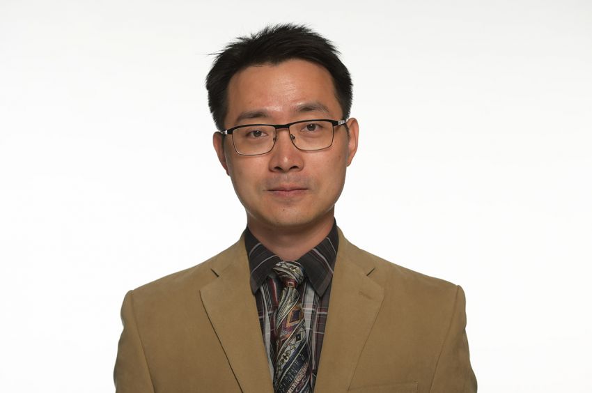 Computer Science Professor Receives Best Paper Award from IEEE ...