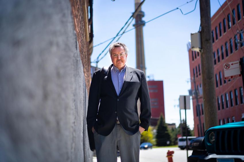 How Chicago-Kent's Environmental and Energy Law Clinic Became a South ...