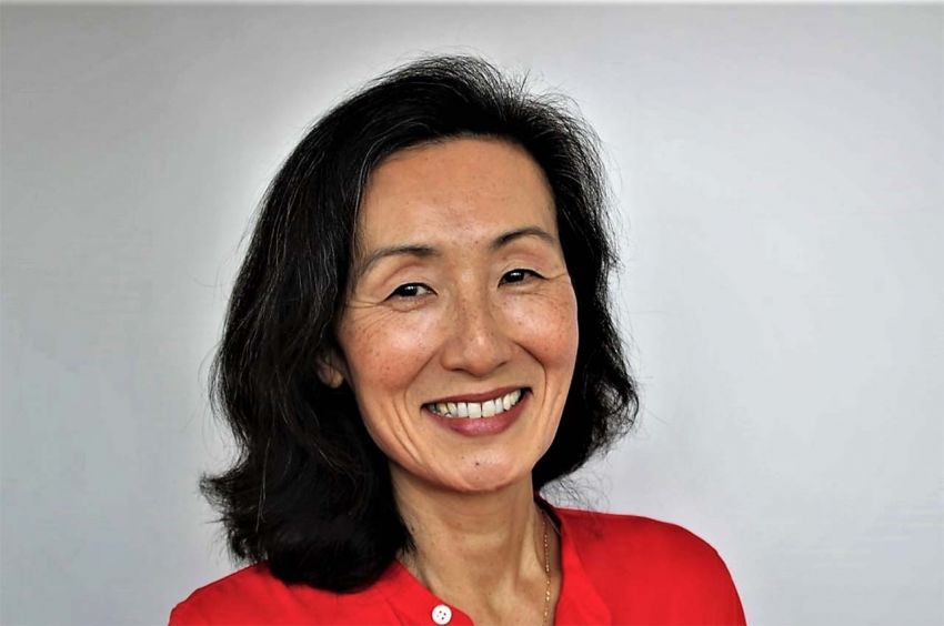Renowned Academic Nancy Kim to Hold Inaugural Chair Position Linking ...