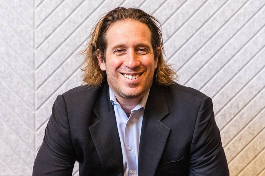 2022 Darsh T. Wasan Lecture: Jeremy Bailenson | Illinois Institute of ...