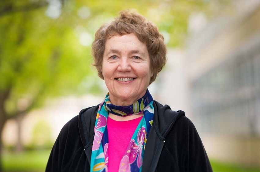 Lewis College’s Newest Distinguished Professor Operates at the ...