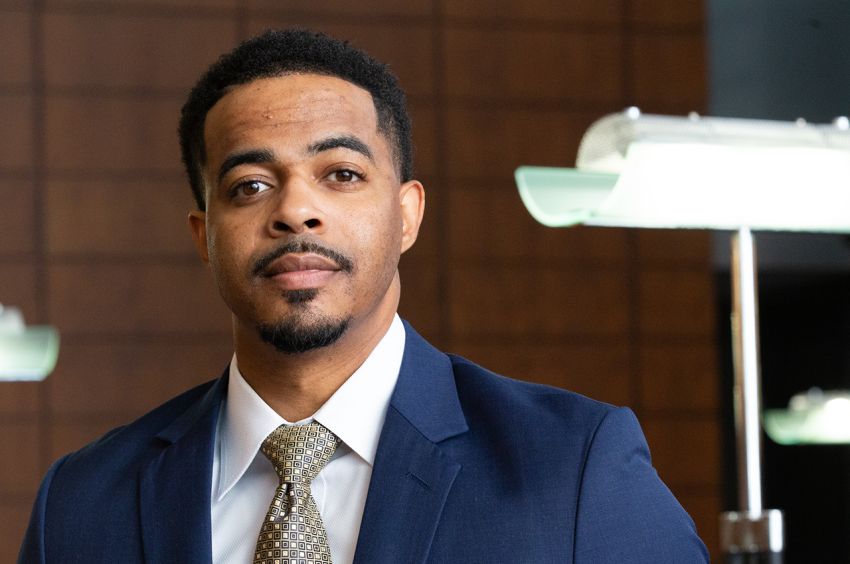 To be a Lawyer Now, or to be a Lawyer? | Illinois Institute of Technology