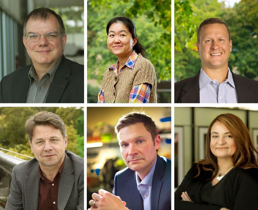 A Multidisciplinary Approach to Creating Stormwater Infrastructure ...