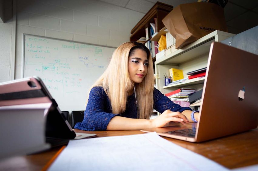 ‘That’s the Goal’: Turning Research into Real-World Impact | Illinois ...