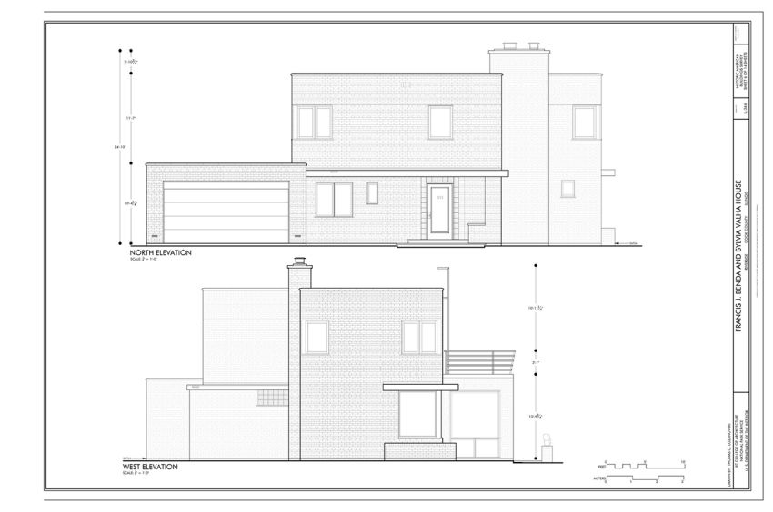 All in the Details: Fifth-Year Student Finishes Second in Preservation ...