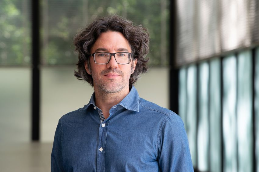 Architecture Professor Receives Prestigious Institute for Advanced ...