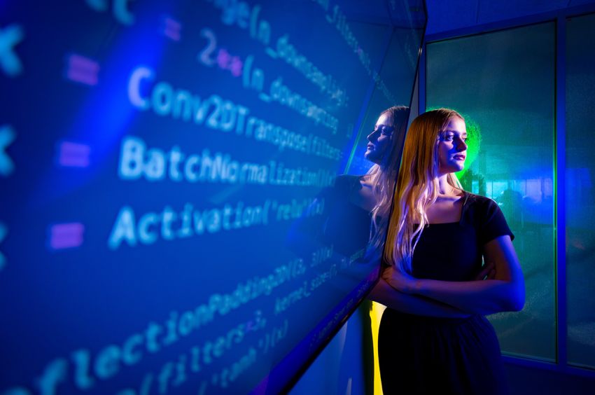 Is a Master's in Artificial Intelligence Worth It? Exploring Career ...