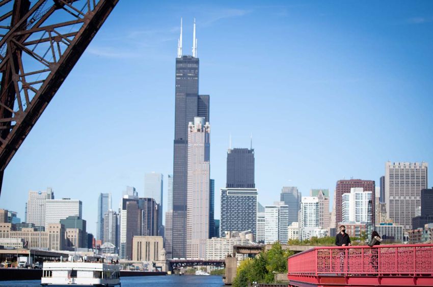 Illinois Tech | A Second City Showcase: The 10 Tallest Buildings in Chicago