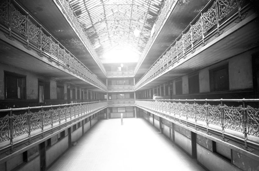 ‘for Mecca’ Floating Monument Program Comes to Illinois Tech to ...