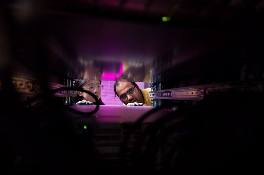 Computer Science | Illinois Institute of Technology