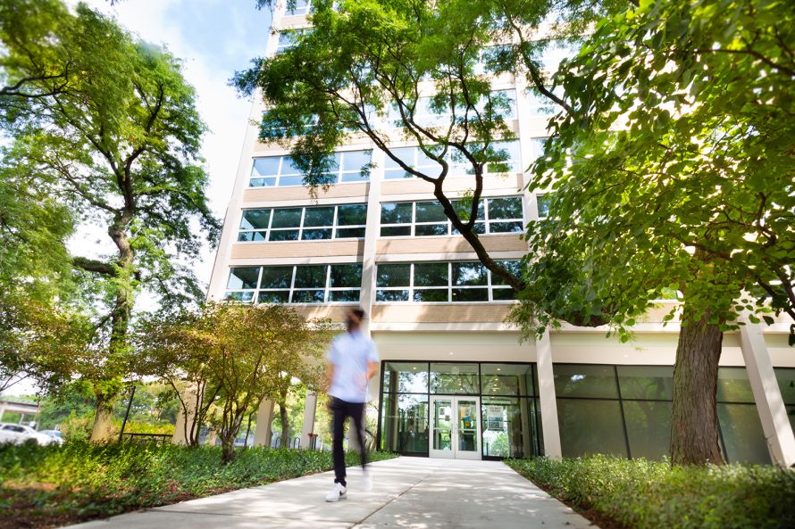 University News | Illinois Institute of Technology