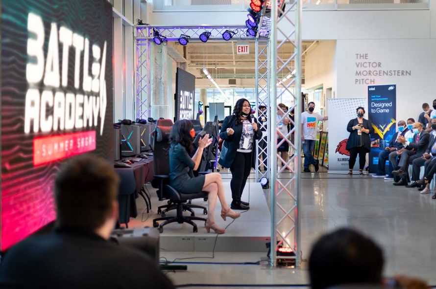 Ed Kaplan Family Institute for Innovation and Tech Entrepreneurship ...