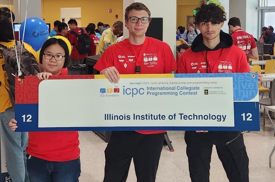 Computer Science | Illinois Institute of Technology