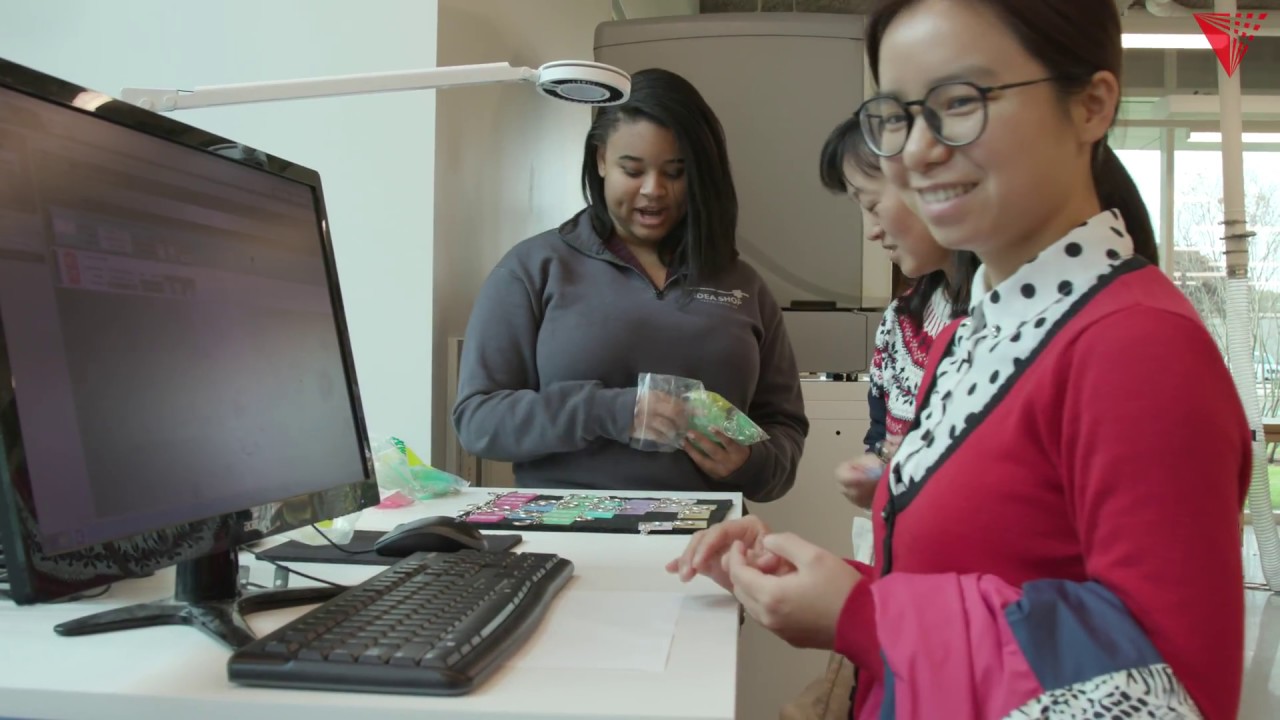 The Kaplan Institute: Bold Ideas for an Innovative Future | Illinois ...